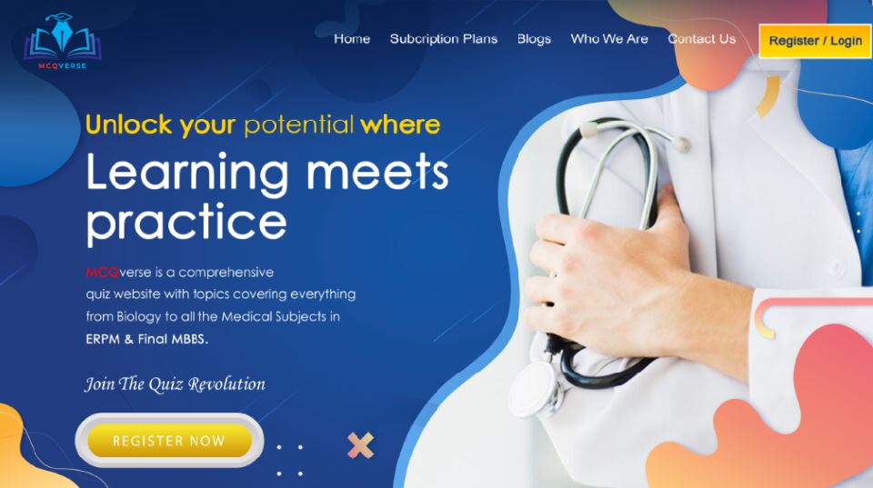 Home of Advertising - Dexter Studio